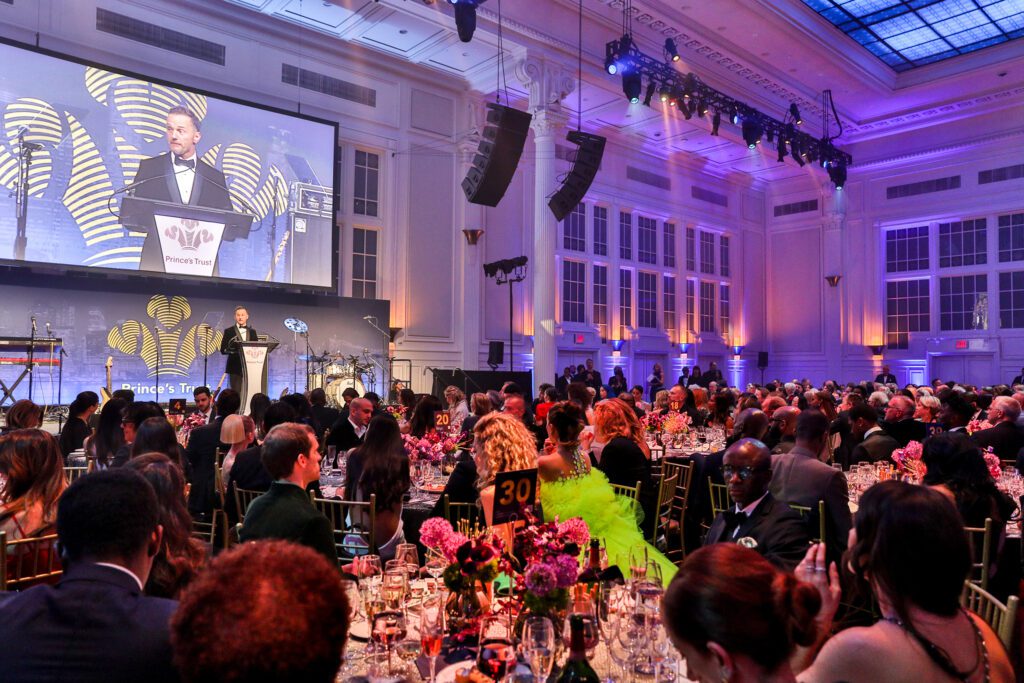 Events - The King’s Trust USA